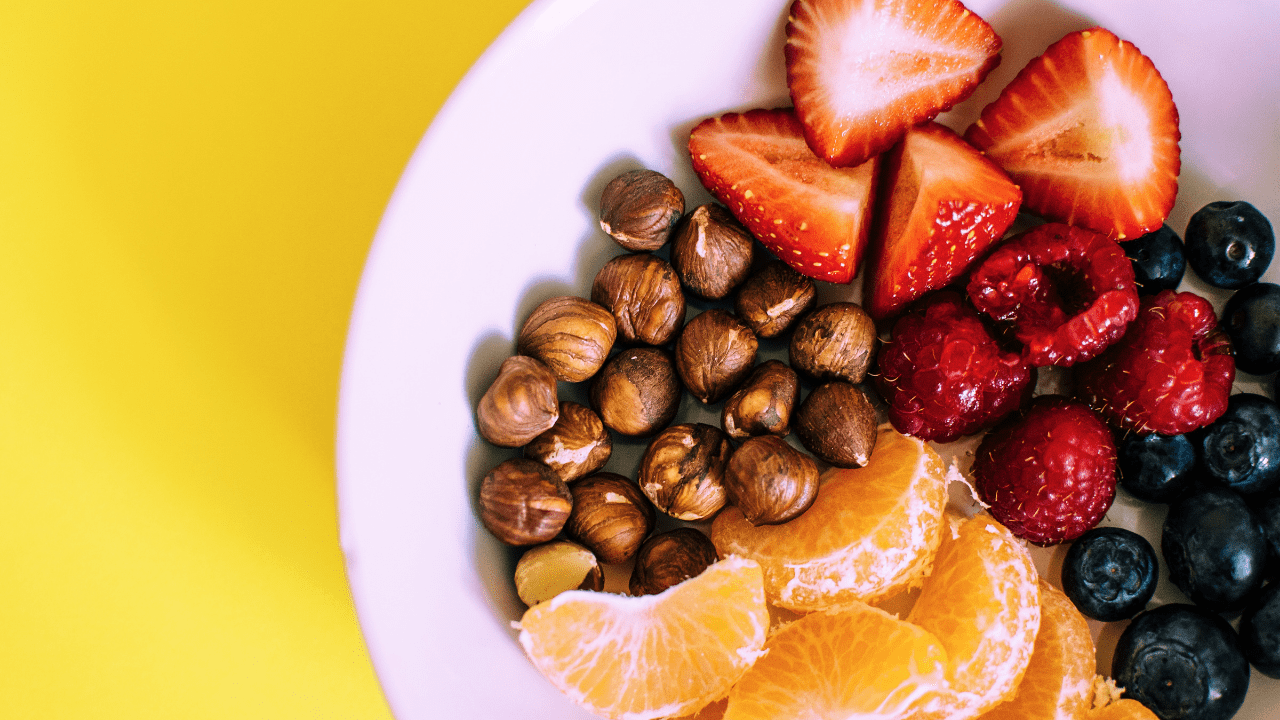 Comment bien manger ? De saines habitudes de vie... | bougerplus.ca